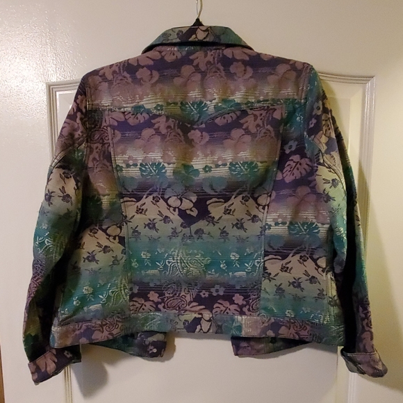 Caribbean Joe | Jackets & Coats | Jacket Caribbean Joe | Poshmark